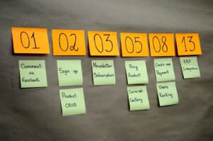 Improve your agile estimates using the Ruler Score « Plataformatec Blog